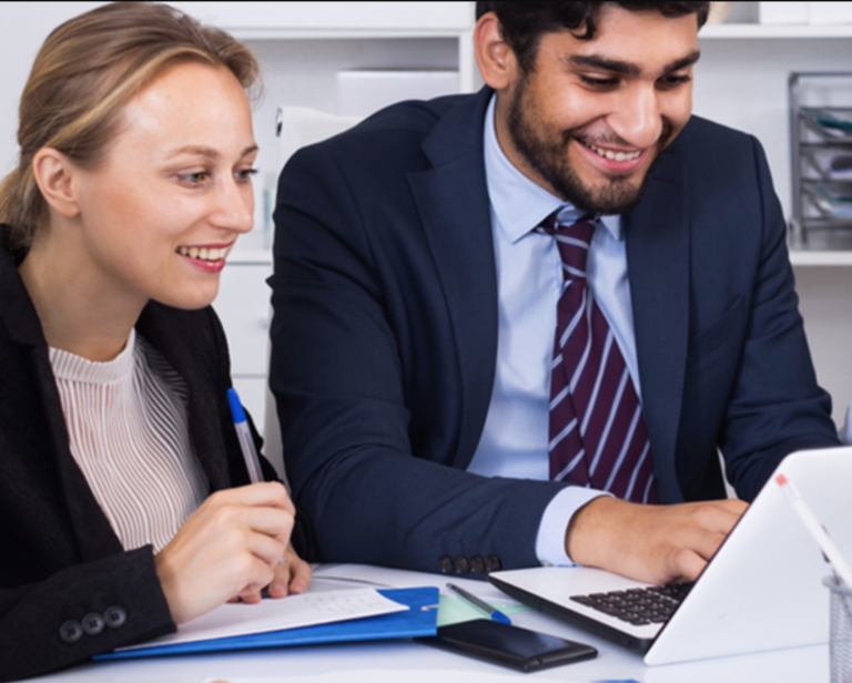 Government Funding Available For Solicitors Practices - Datalaw