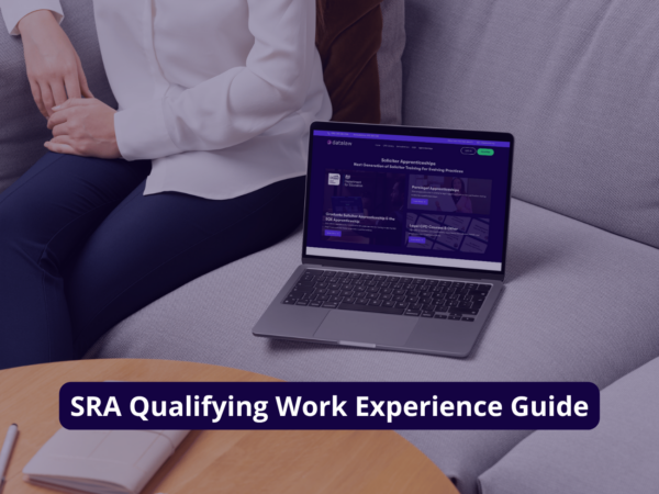 SRA Qualifying Work Experience Guide - Datalaw