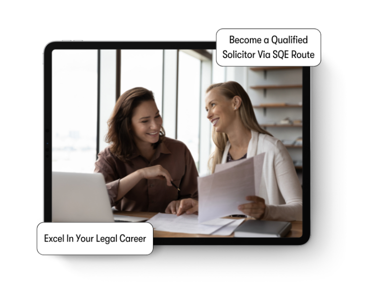 Solicitor Qualifying Exam - Datalaw