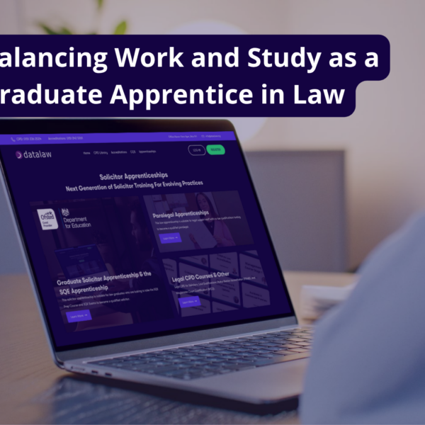 Datalaw - Legal CPD training