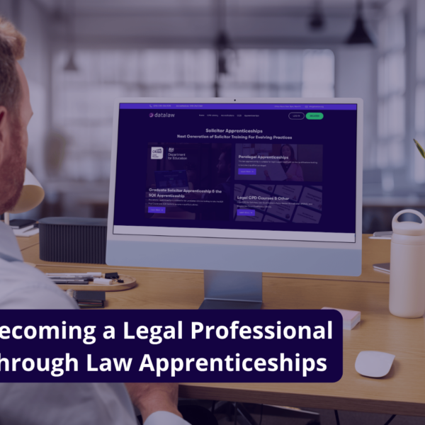 Datalaw - Legal CPD training