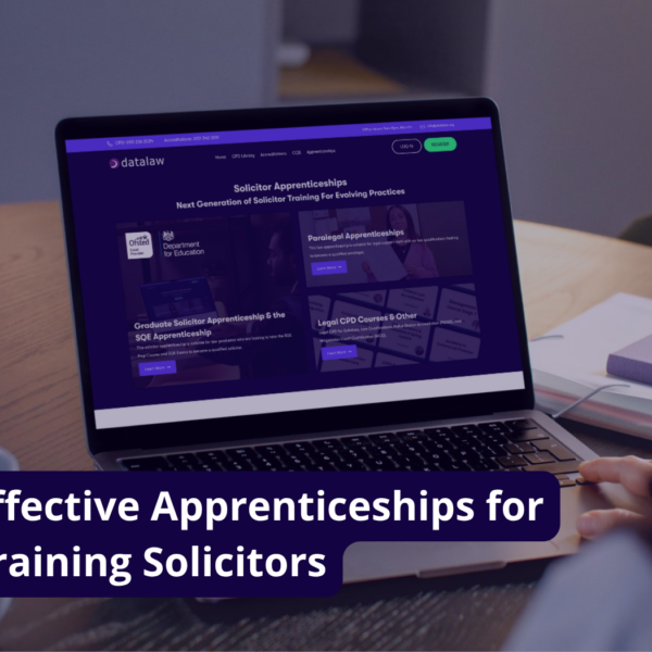 My Account - Datalaw