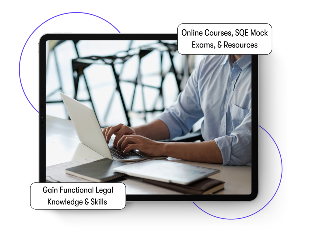 Solicitor Qualifying Exam - Datalaw