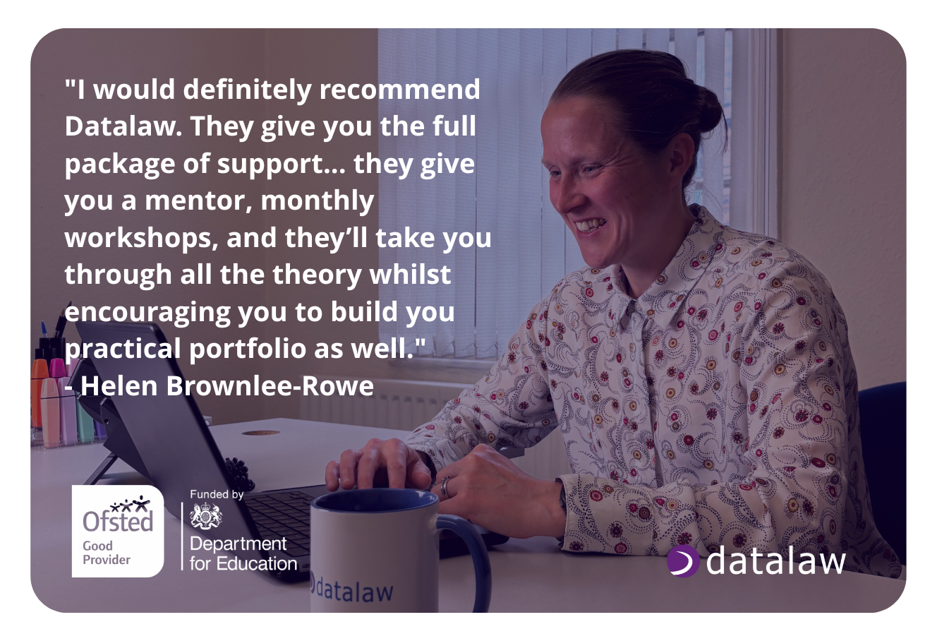 Data Protection Course - Datalaw