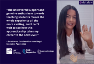 CILEX Qualification - Datalaw