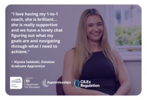 CILEX Qualification - Datalaw