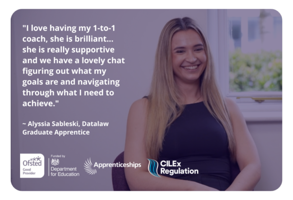 CILEX Qualification - Datalaw